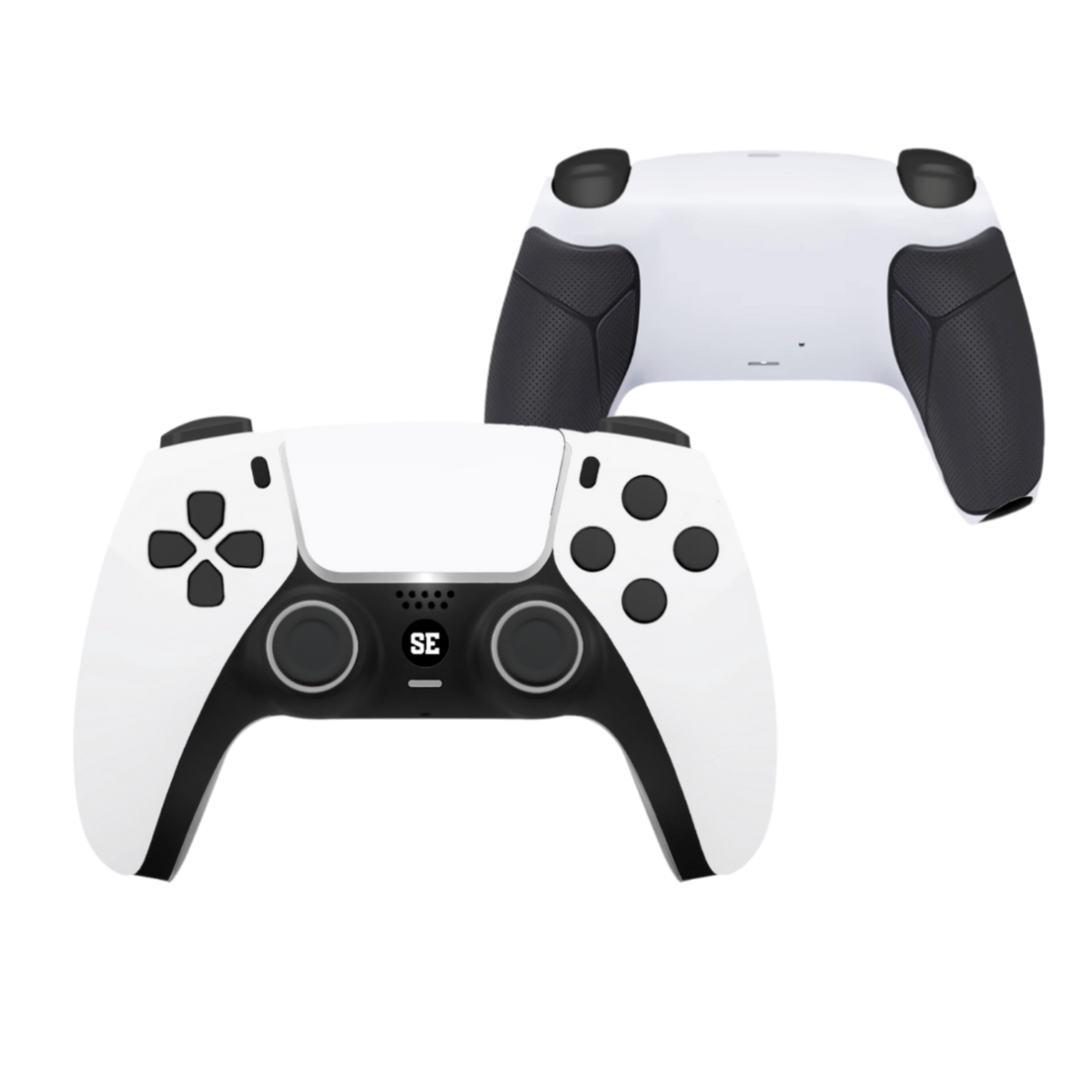 PS5 Controller Reparatur Stick Drift / Einbau Hall Effekt / TMR Sticks ...